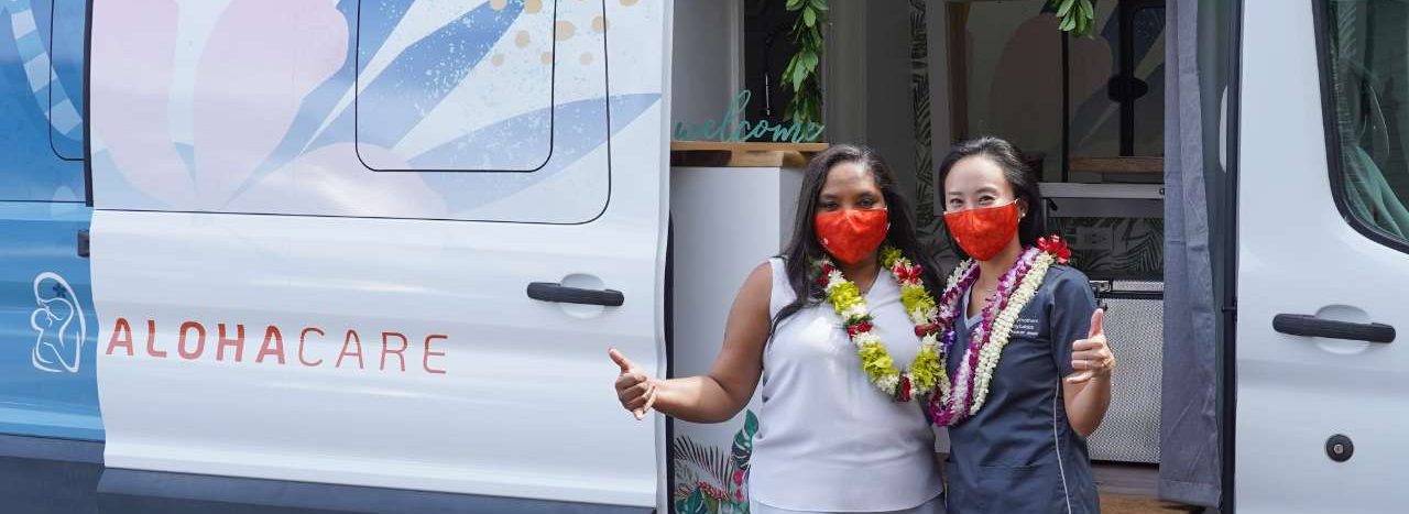 Grants - AlohaCare Foundation